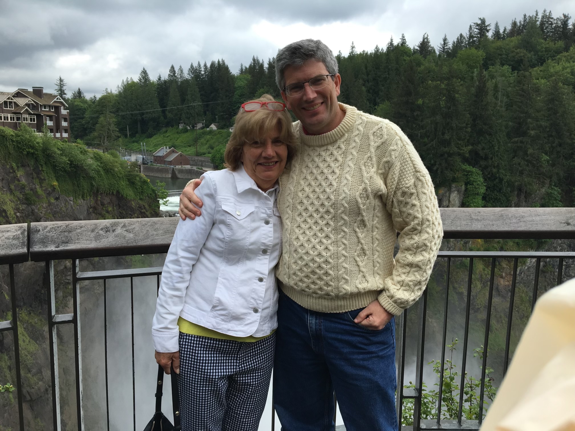 Where Are They Now? Kevin Kehoe – Lancers Alumni Foundation
